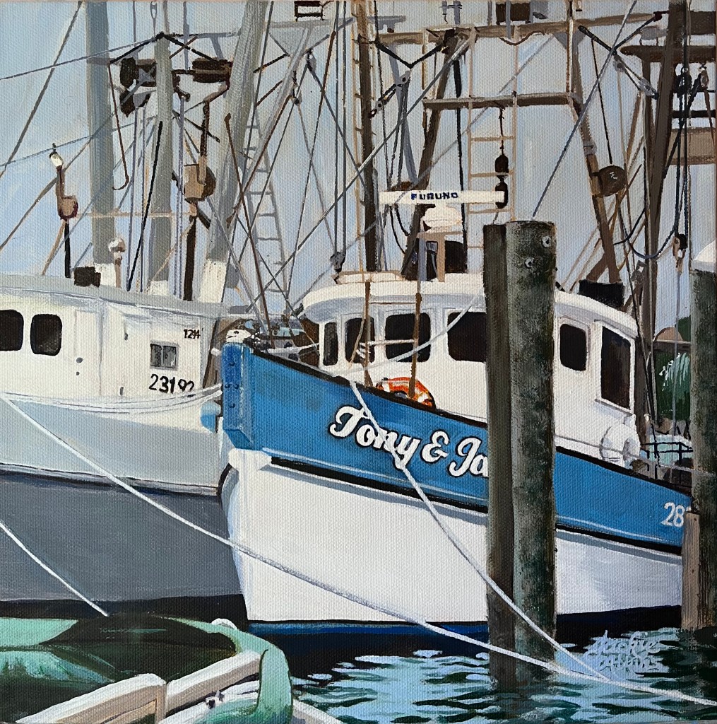 landscapes – jackie atkins design