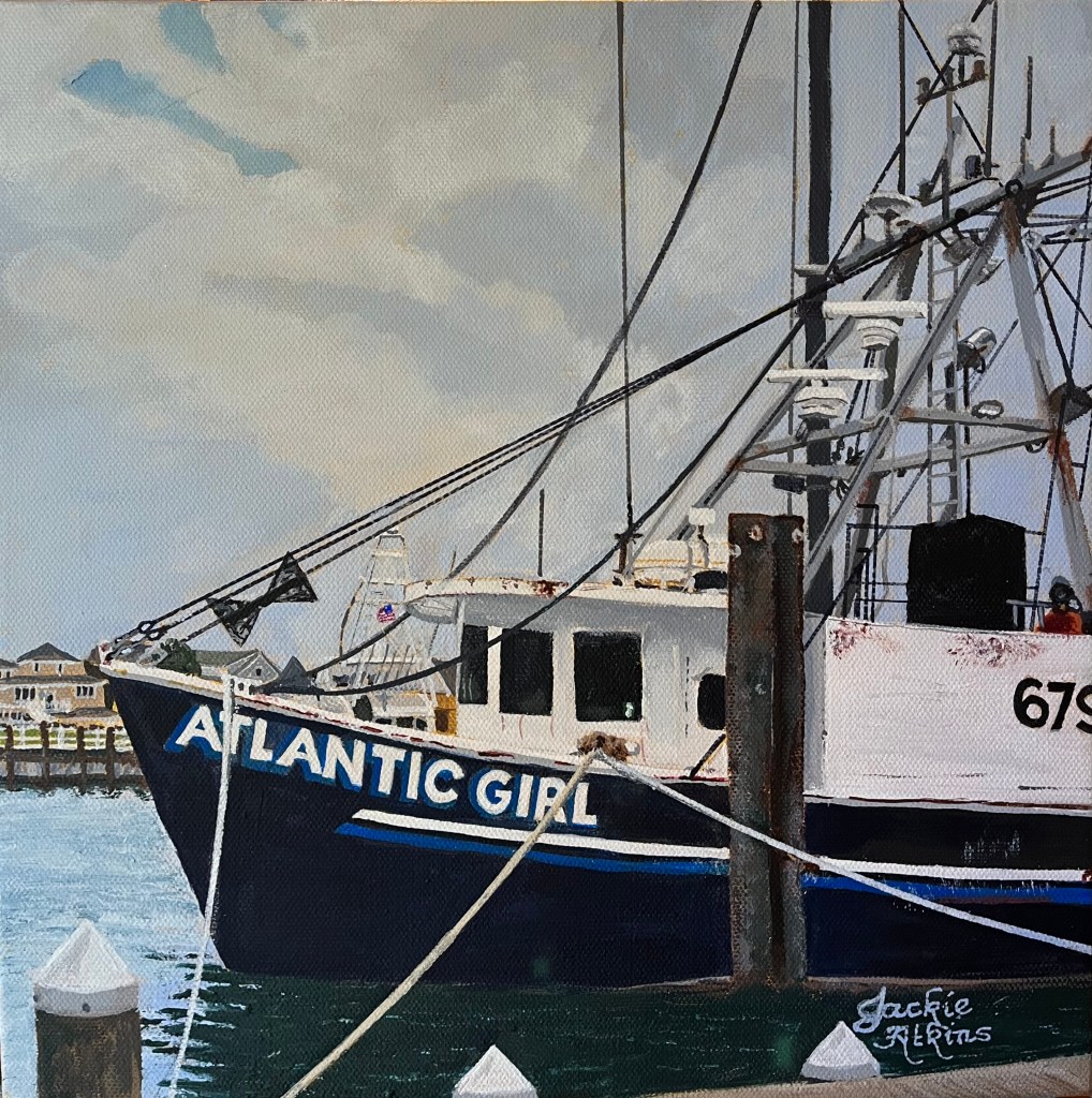 landscapes – jackie atkins design